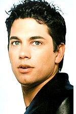 Adam Garcia, Australian Actor - RightWords