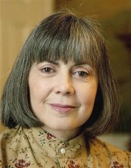 Anne Rice, American author - RightWords