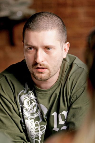 Catalin Stefan Ion (Cheloo), Romanian Rapper - RightWords