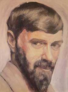 David Herbert Lawrence, English writer - RightWords