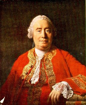 David Hume, Scottish philosopher - RightWords