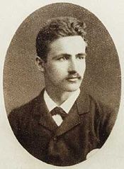 Frank Wedekind, German playwright - RightWords