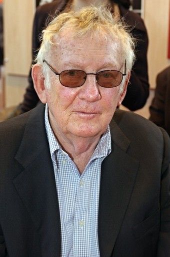 Hugo Claus (Dorothea van Male), Novelist, poet, playwright, painter and ...