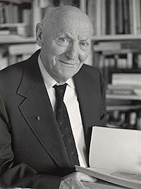 Isaac Bashevis Singer, Polish born Jewish American writer