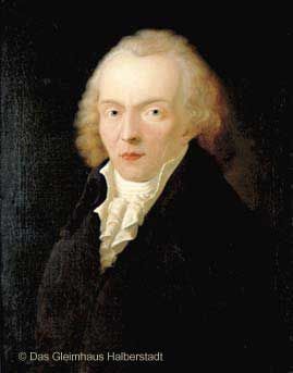 Jean Paul, German writer - RightWords