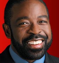 Les Brown, Big Band leader - RightWords