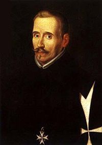 Lope de Vega, Spanish Baroque playwright and poet - RightWords