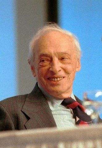 Saul Bellow, American writer - RightWords